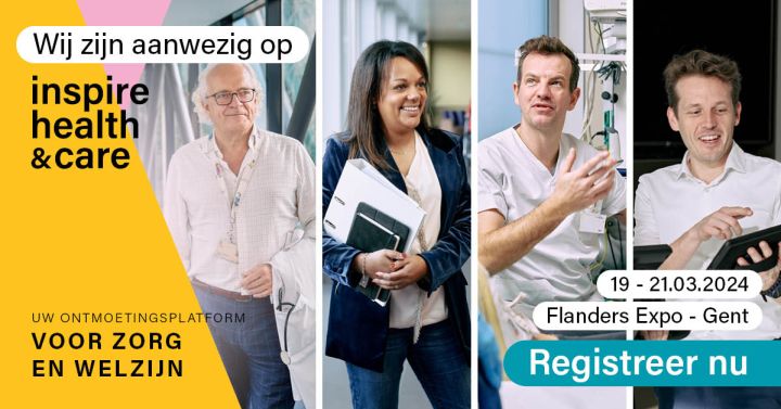 Rasschaert Advocaten op Inspire Health&Care - Advocatenkantoor ...